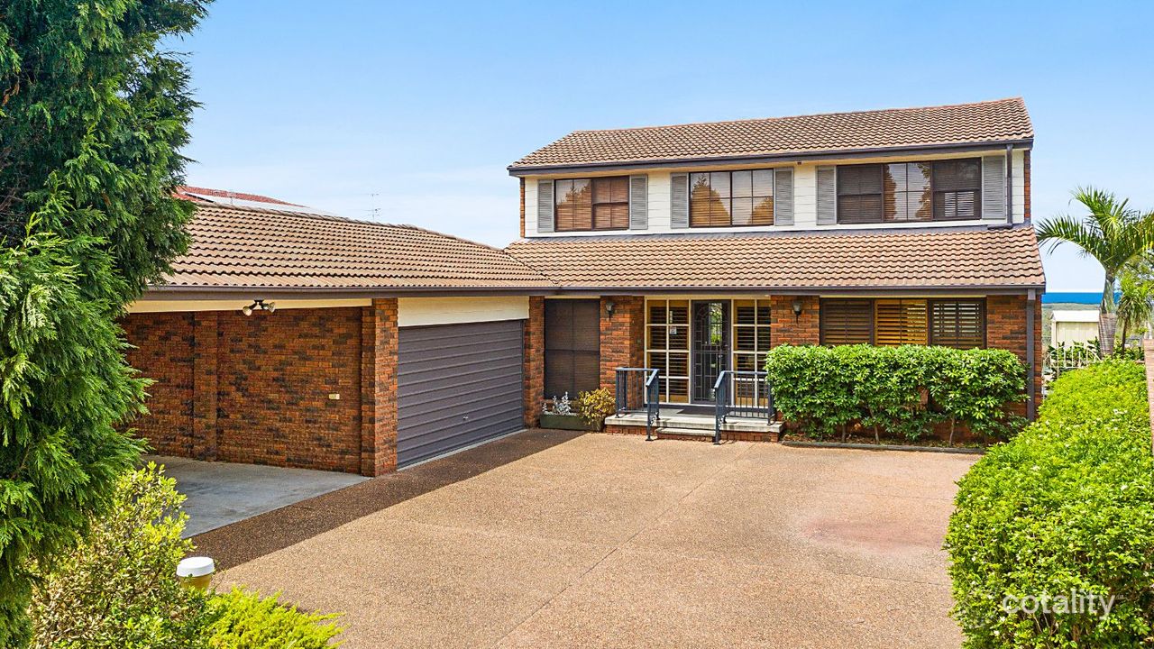 78 Harrison Street, Belmont North, NSW 2280, Belmont North, New South ...