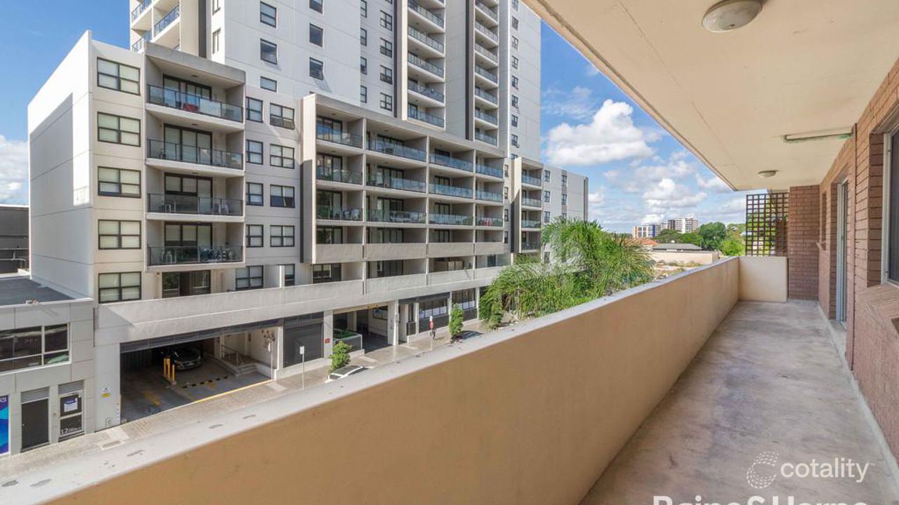 23/5-15 Union Street, Parramatta, NSW 2150, Parramatta, New South Wales ...