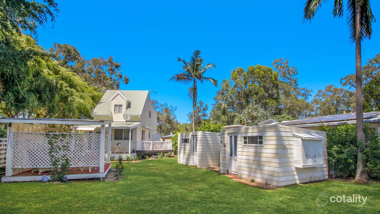 92 Treasure Island Avenue, Karragarra Island, QLD 4184, Karragarra ...