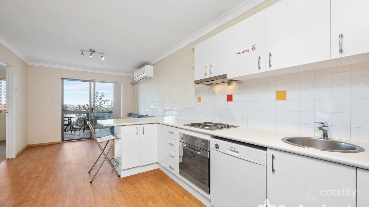 28/22 King George Street, Victoria Park, WA 6100, Victoria Park ...