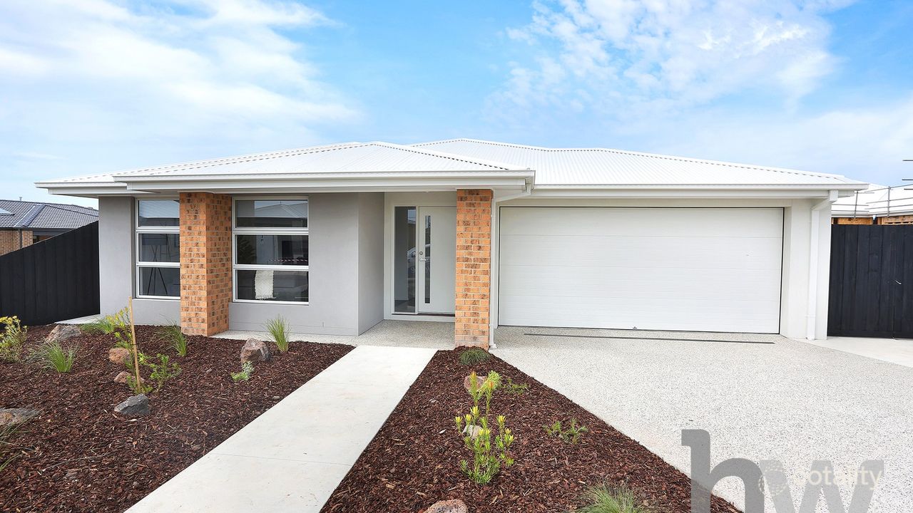 6 Sinclair Circuit, Winchelsea, VIC 3241, Winchelsea, Victoria 3241 ...