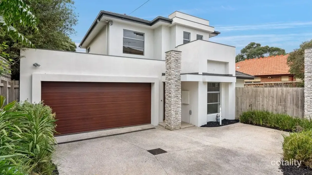 19A Highett Road, Hampton, VIC 3188, Hampton, Victoria 3188 - HOUSE ...