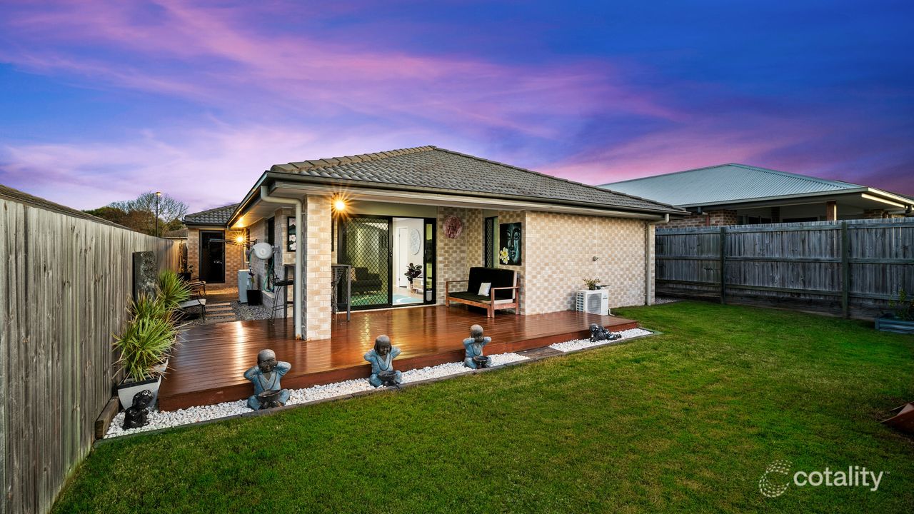 3 Tourmaline Road, Logan Reserve, QLD 4133, Logan Reserve, Queensland ...