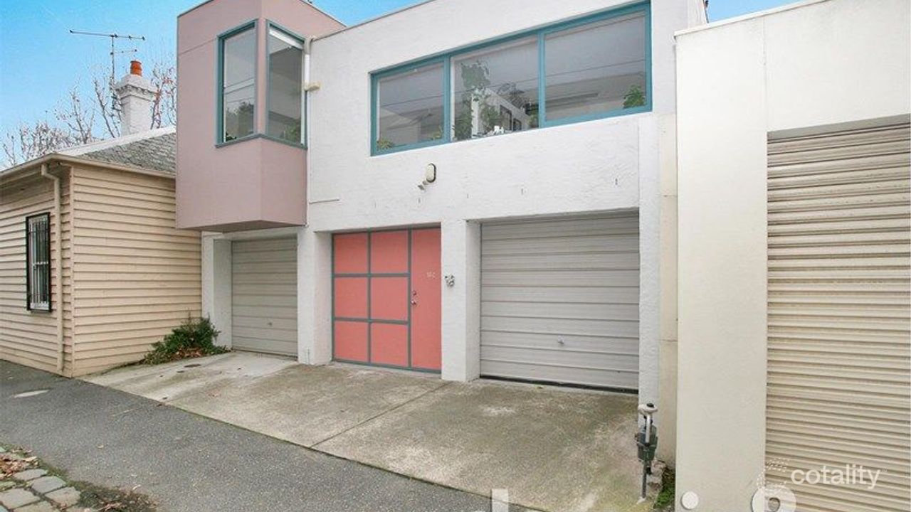 14C Athol Street, Prahran, VIC 3181, Prahran, Victoria 3181 - UNIT ...