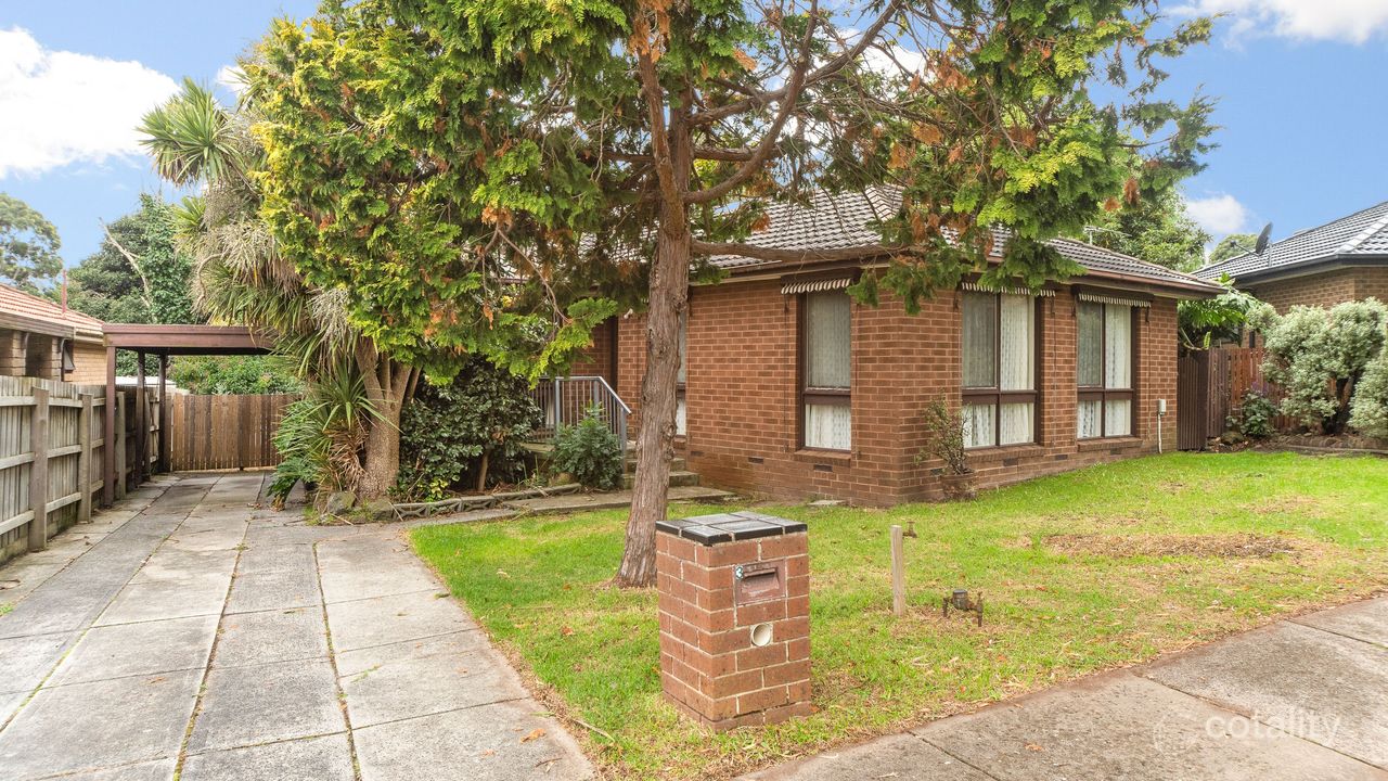 3 Zammit Court, Frankston, VIC 3199, Frankston, Victoria 3199 - HOUSE ...