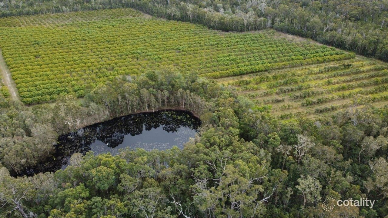 876 Pacific Drive, Deepwater, QLD 4674, Deepwater, Queensland 4674 ...