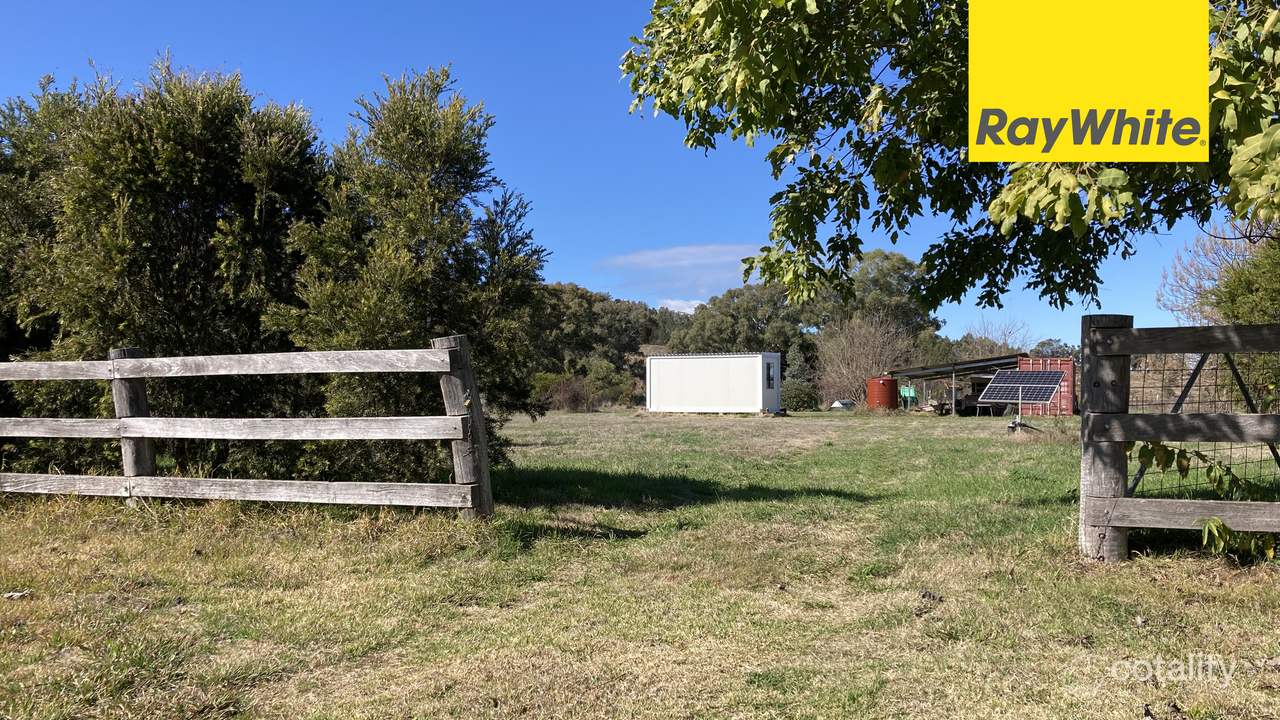 2 Cunningham Street, Bingara, NSW 2404, Bingara, New South Wales 2404 ...