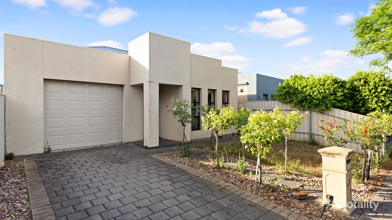11A Tribal Street, Hillcrest, SA 5086, Hillcrest, South Australia 5086 - HOUSE | Aussie Homes