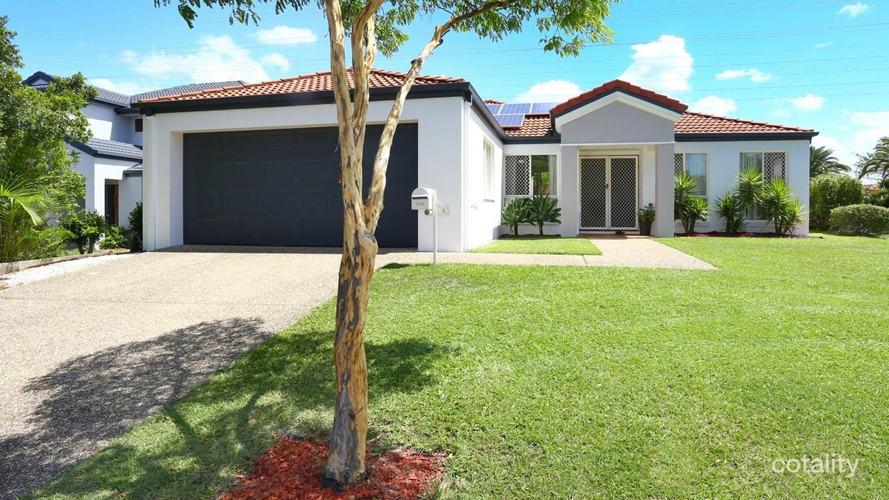 1 Solitaire Place, Robina, QLD 4226, Robina, Queensland 4226 - HOUSE ...