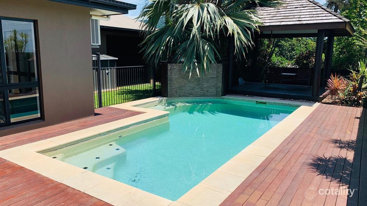 9 Abington Close, Redlynch, QLD 4870, Redlynch, Queensland 4870 - HOUSE ...