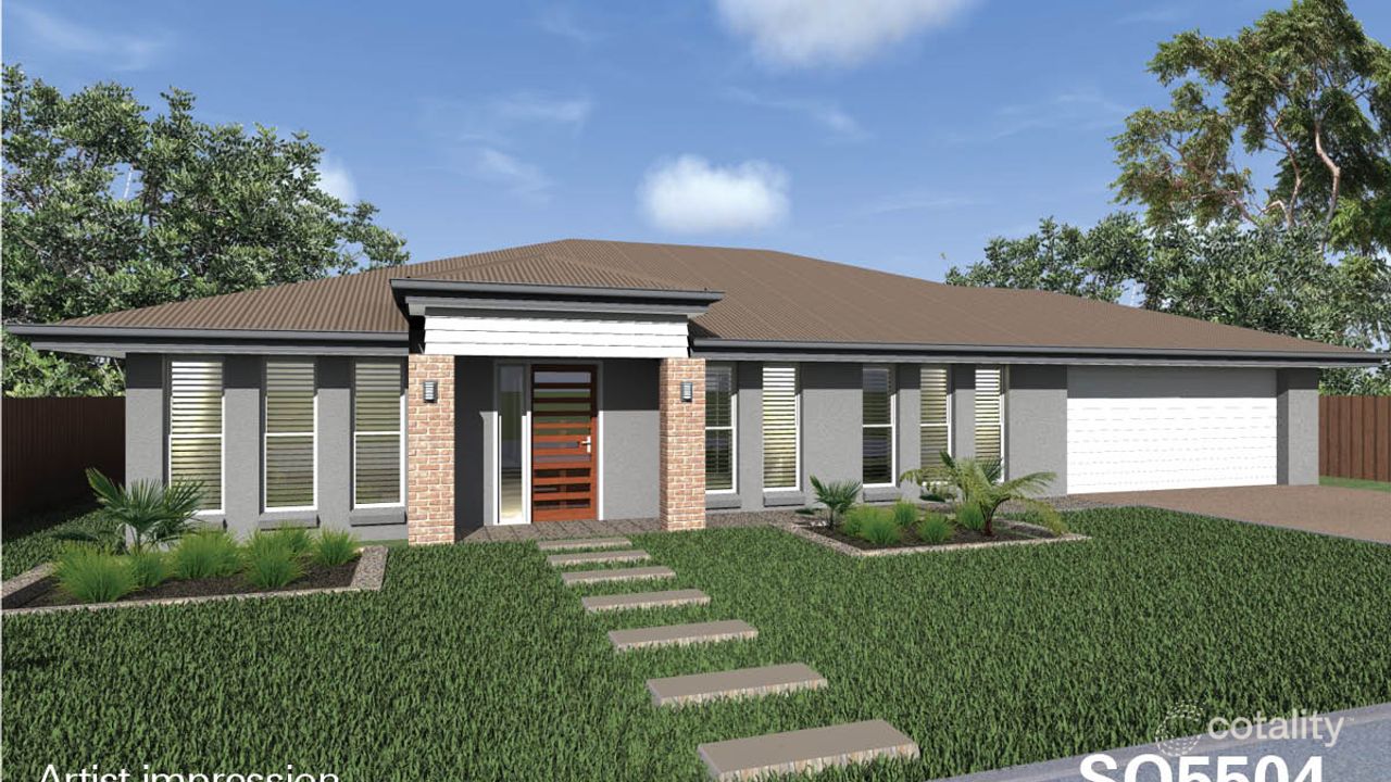 2 Shaw Crescent, Muswellbrook, NSW 2333, Muswellbrook, New South Wales ...