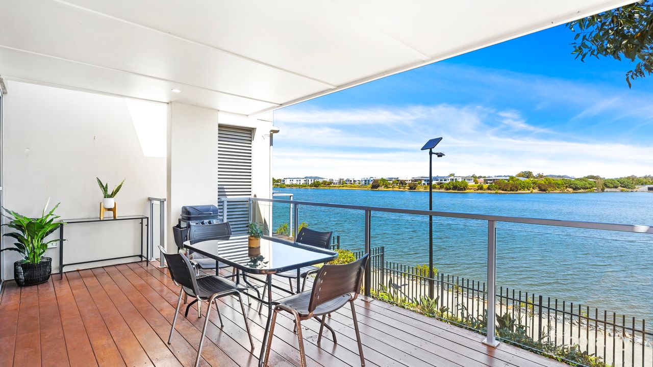 33/29-49 Varsity Parade, Varsity Lakes, QLD 4227, Varsity Lakes ...