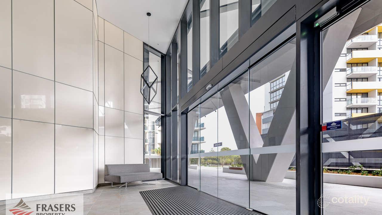 705/9 Brodie Spark Drive, Wolli Creek, NSW 2205, Wolli Creek, New South ...