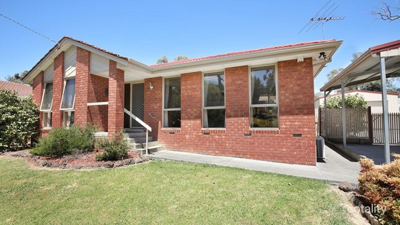 27 Eileen Grove, Woori Yallock, VIC 3139, Woori Yallock, Victoria 3139 ...
