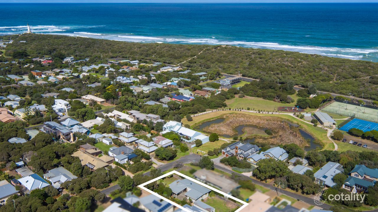 21 Glaneuse Road, Point Lonsdale, VIC 3225, Point Lonsdale, Victoria ...