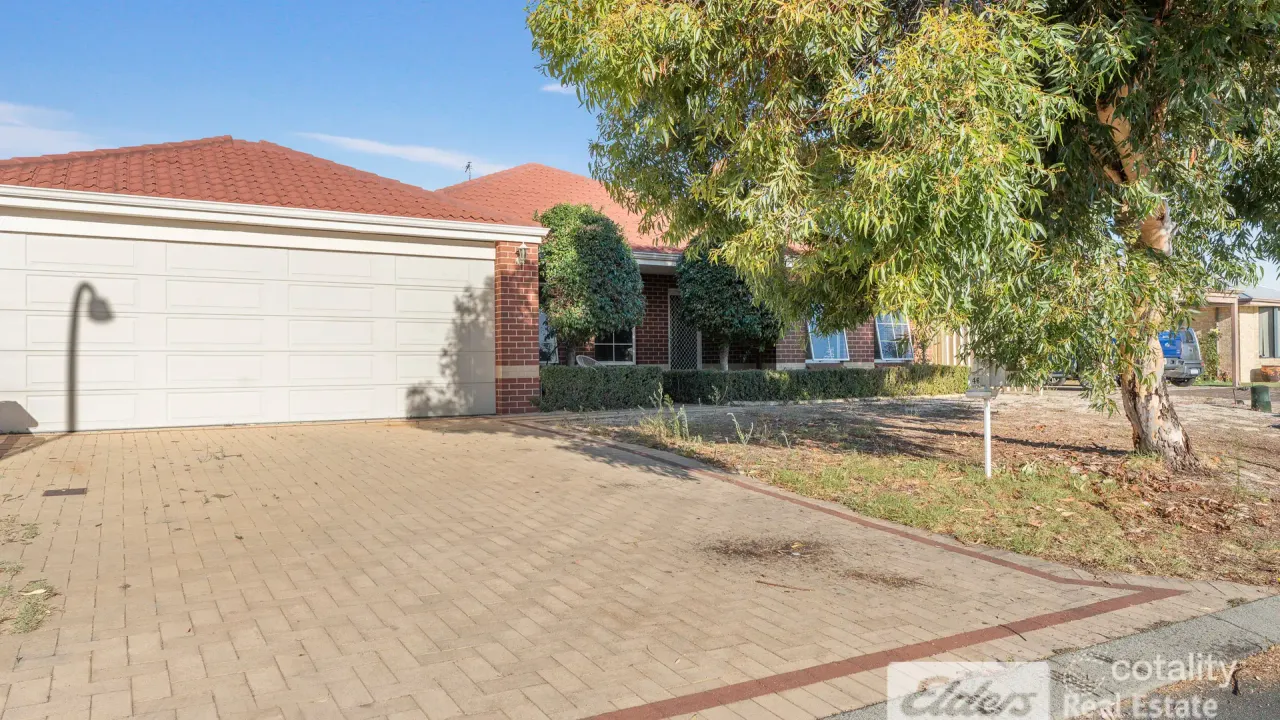46 Gidgee Entrance, Glen Iris, WA 6230, Glen Iris, Western Australia ...