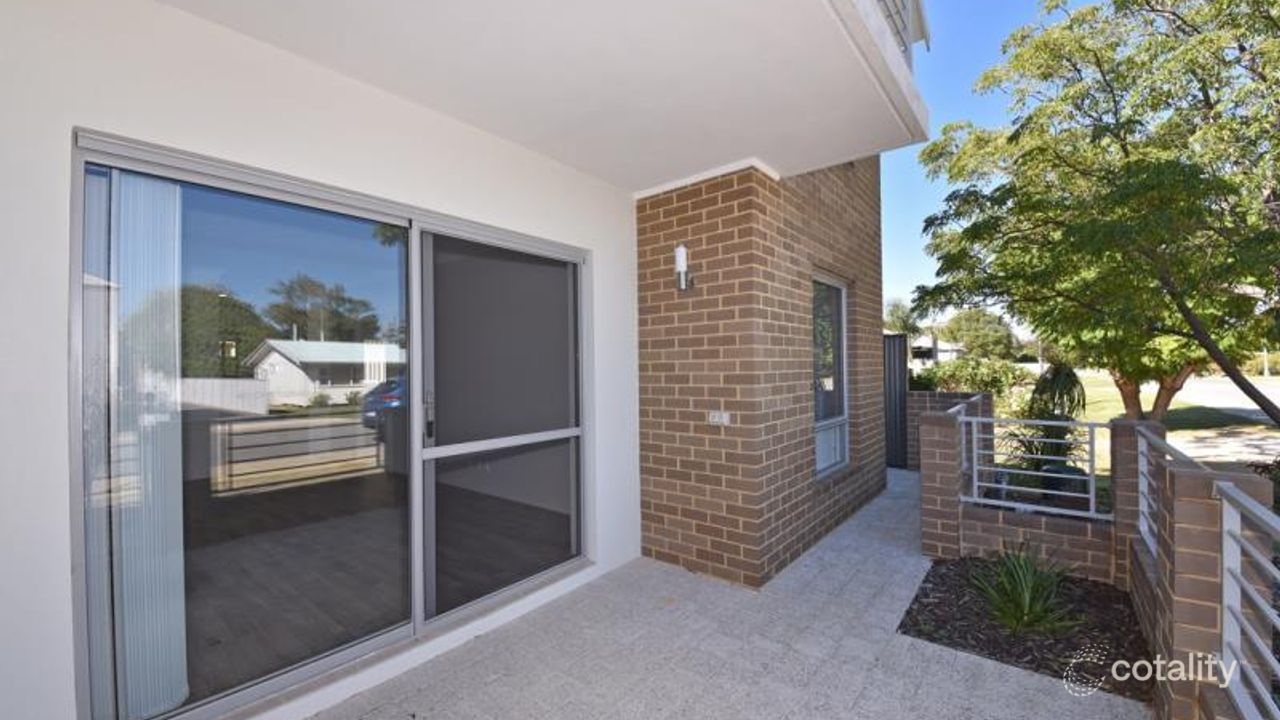 2/20 Ward Street, Mandurah, WA 6210, Mandurah, Western Australia 6210 ...