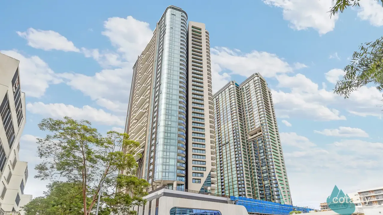 401/35 Marquet Street, Rhodes, NSW 2138, Rhodes, New South Wales 2138 - UNIT | Aussie Homes