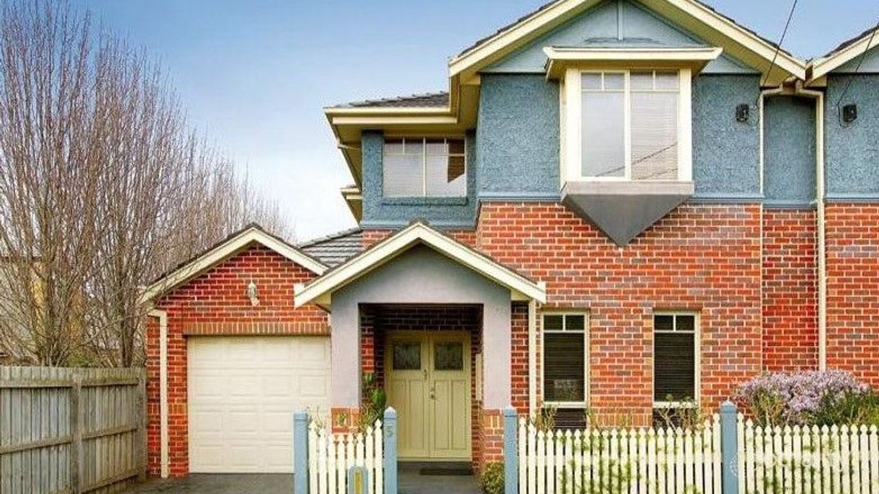 5 Fairfield Road, Alphington, VIC 3078, Alphington, Victoria 3078 ...