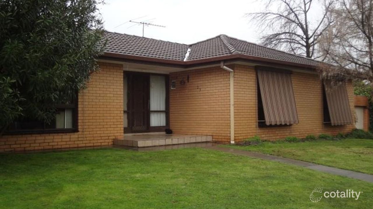 23 Jarrah Street, Wodonga, VIC 3690, Wodonga, Victoria 3690 - HOUSE ...