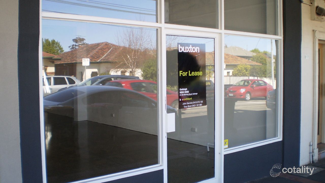 815 Glen Huntly Road, Caulfield, VIC 3162, Caulfield, Victoria 3162 ...