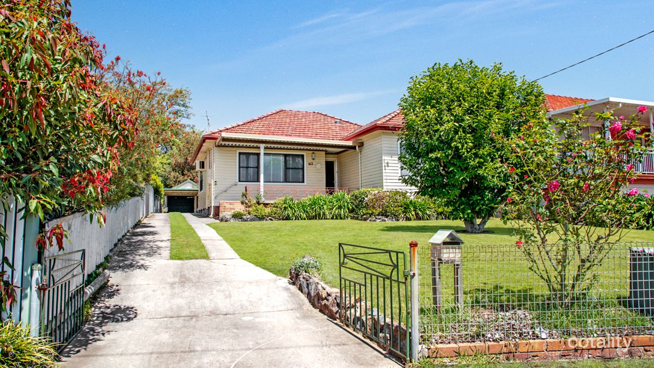 162 Kahibah Road, Charlestown, NSW 2290, Charlestown, New South Wales ...