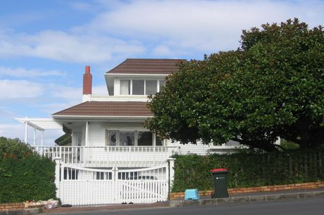 Property details for 71 Maskell Street, Saint Heliers, Auckland, 1071