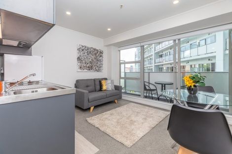 Property details for The Volt Apartments, 511/430 Queen Street ...