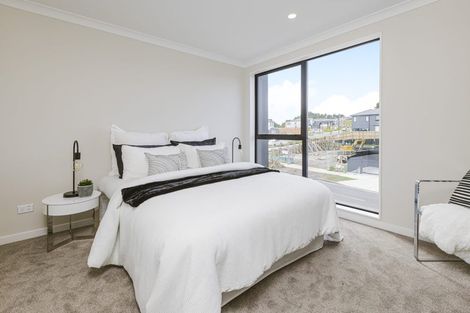 Ridgehill Rise, Flat Bush, Auckland - Manukau