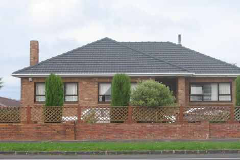 Property details for 281 Mount Albert Road, Wesley, Auckland, 1041