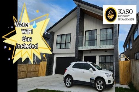 Property details for 7 Tanekaha Road, Flat Bush, Auckland, 2019