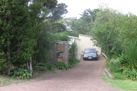 Property details for 7 Newton Road, Oneroa, Waiheke Island, 1081