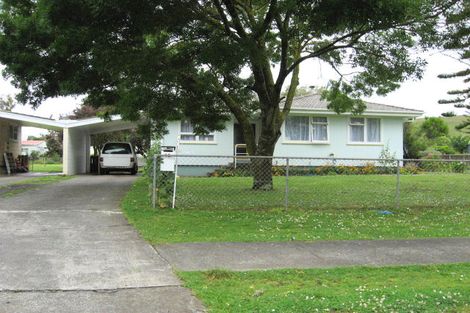 Property details for 15 Purata Place, Mangere Bridge, Auckland, 2022