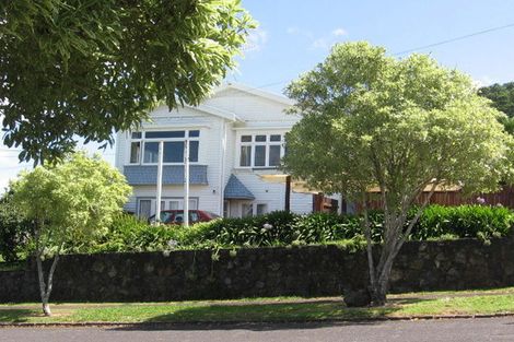Property details for 7 Ruarangi Road, Mount Albert, Auckland, 1025