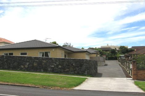 Property details for 463a Onehunga Mall, Onehunga, Auckland, 1061