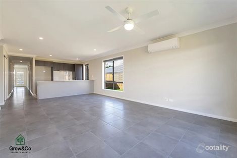7 Riverlily Crescent Bellbird Park QLD 4300 Sold Prices and Statistics
