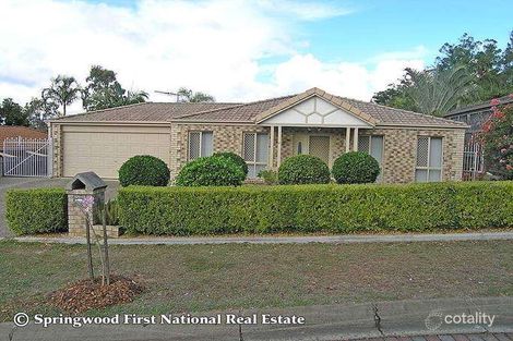 10 Melnik Drive Loganlea QLD 4131 Sold Prices and Statistics