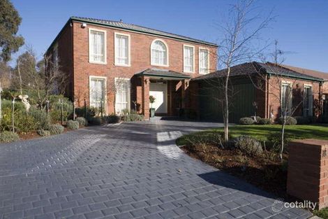 18 Mendora Crescent Wantirna South VIC 3152 Sold Prices and Statistics