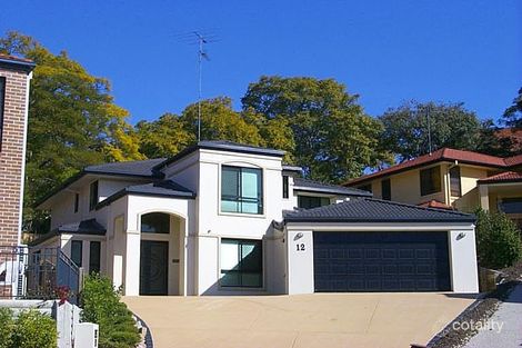 12 Daniel Place Newmarket QLD 4051 Sold Prices and Statistics