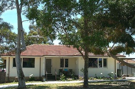 1 Hartley Way Balga WA 6061 Sold Prices and Statistics