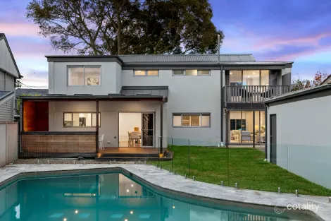 11 Donegal Road Killarney Heights NSW 2087 Sold Prices and Statistics