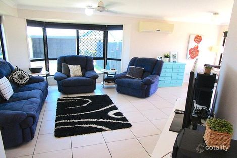 4 Cockatoo Court Gracemere QLD 4702 Sold Prices and Statistics