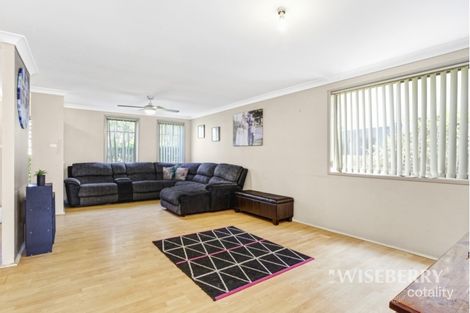 17 Marsden Road Blue Haven NSW 2262 Sold Prices and Statistics