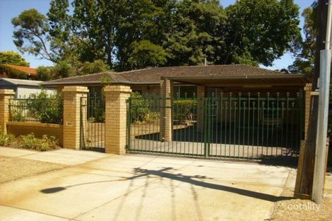 1 Collingwood Street Dianella WA 6059 Sold Prices and Statistics