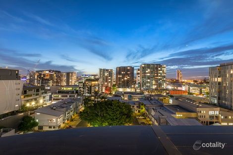 610/71 Doggett Street Newstead QLD 4006 Sold Prices and Statistics