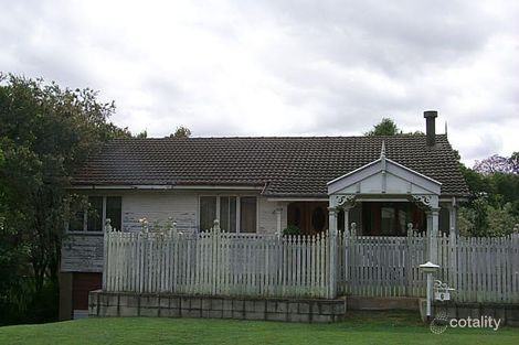 6 Currong Street Kenmore QLD 4069 Sold Prices and Statistics