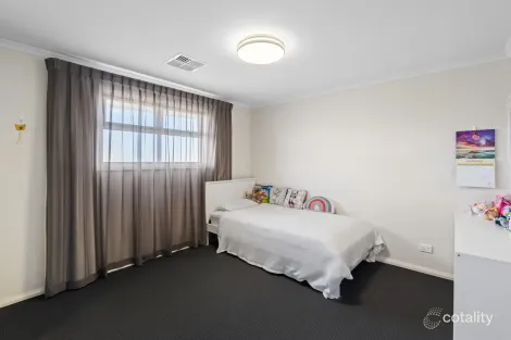 2 Mierisch Court Morphett Vale SA 5162 Sold Prices and Statistics