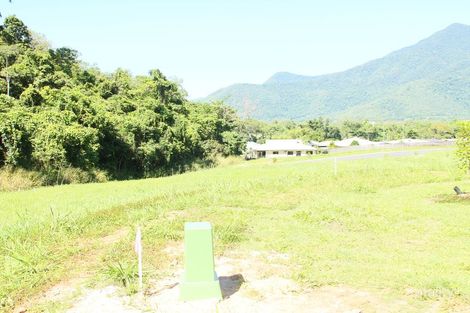 1 Jacunda Court Bentley Park QLD 4869 Sold Prices and Statistics