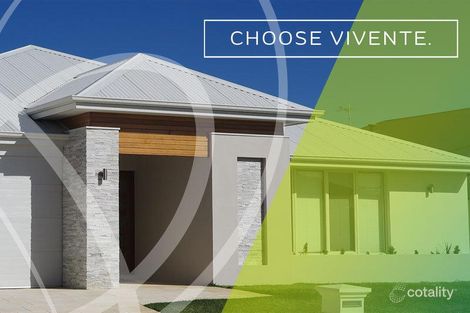 8 Corsia Crescent Hammond Park WA 6164 Sold Prices and Statistics