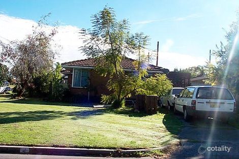 2 Berkshire Place Kardinya WA 6163 Sold Prices and Statistics